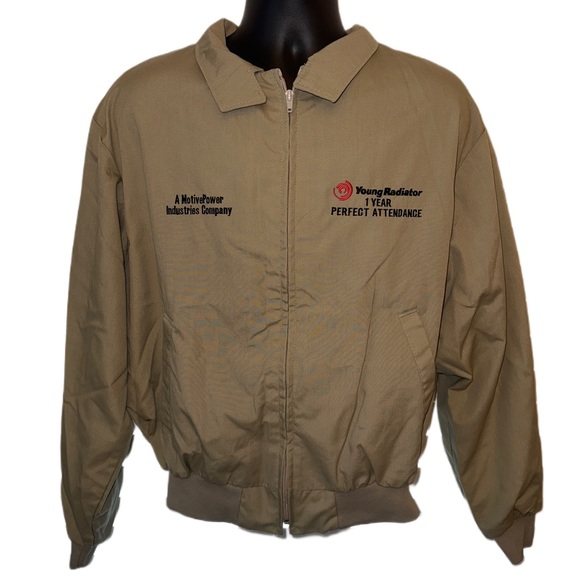 Westark | Jackets & Coats | Westark Vintage Embroidered Jacket | Poshmark